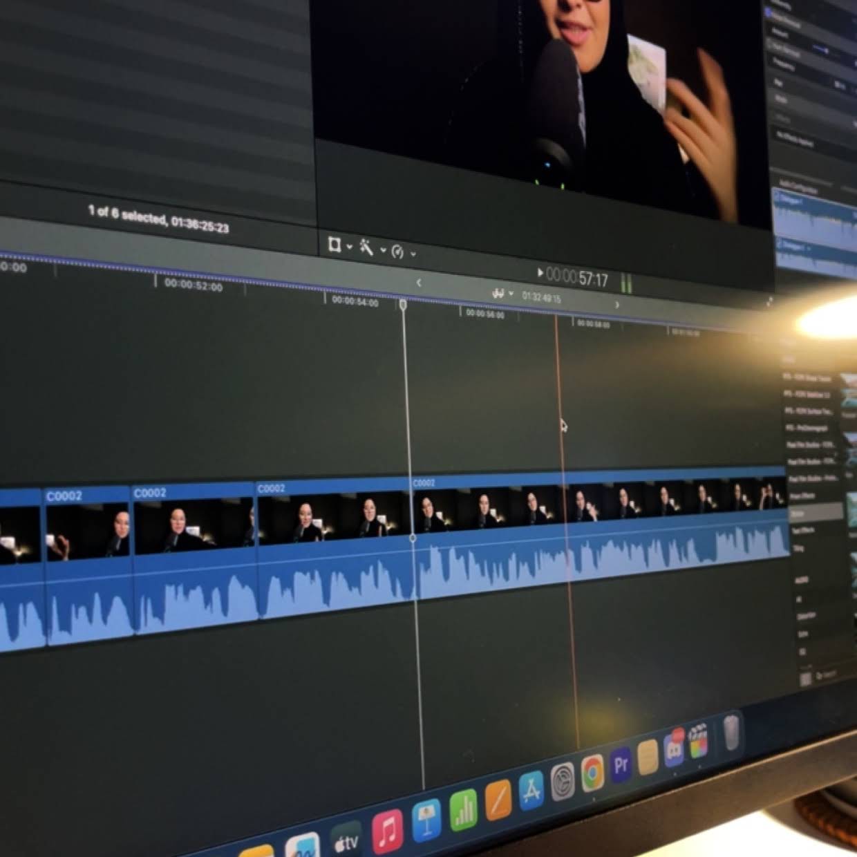 Post from Ms LEMO l ليمو