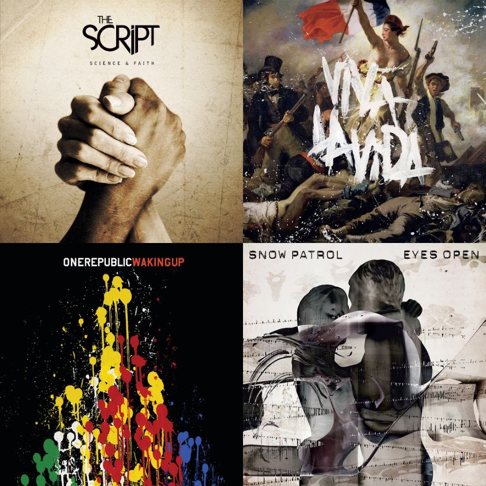 the script and others