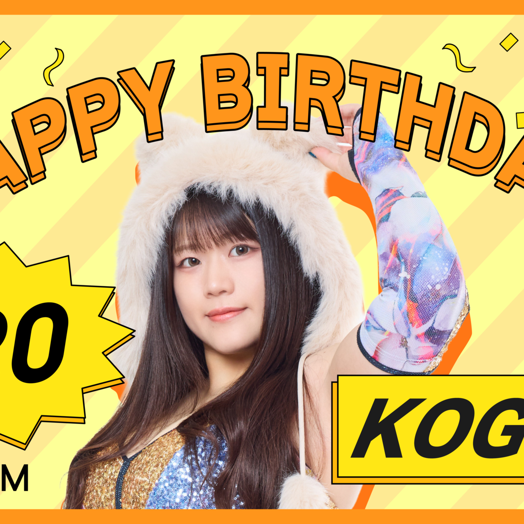 Post from STARDOM official