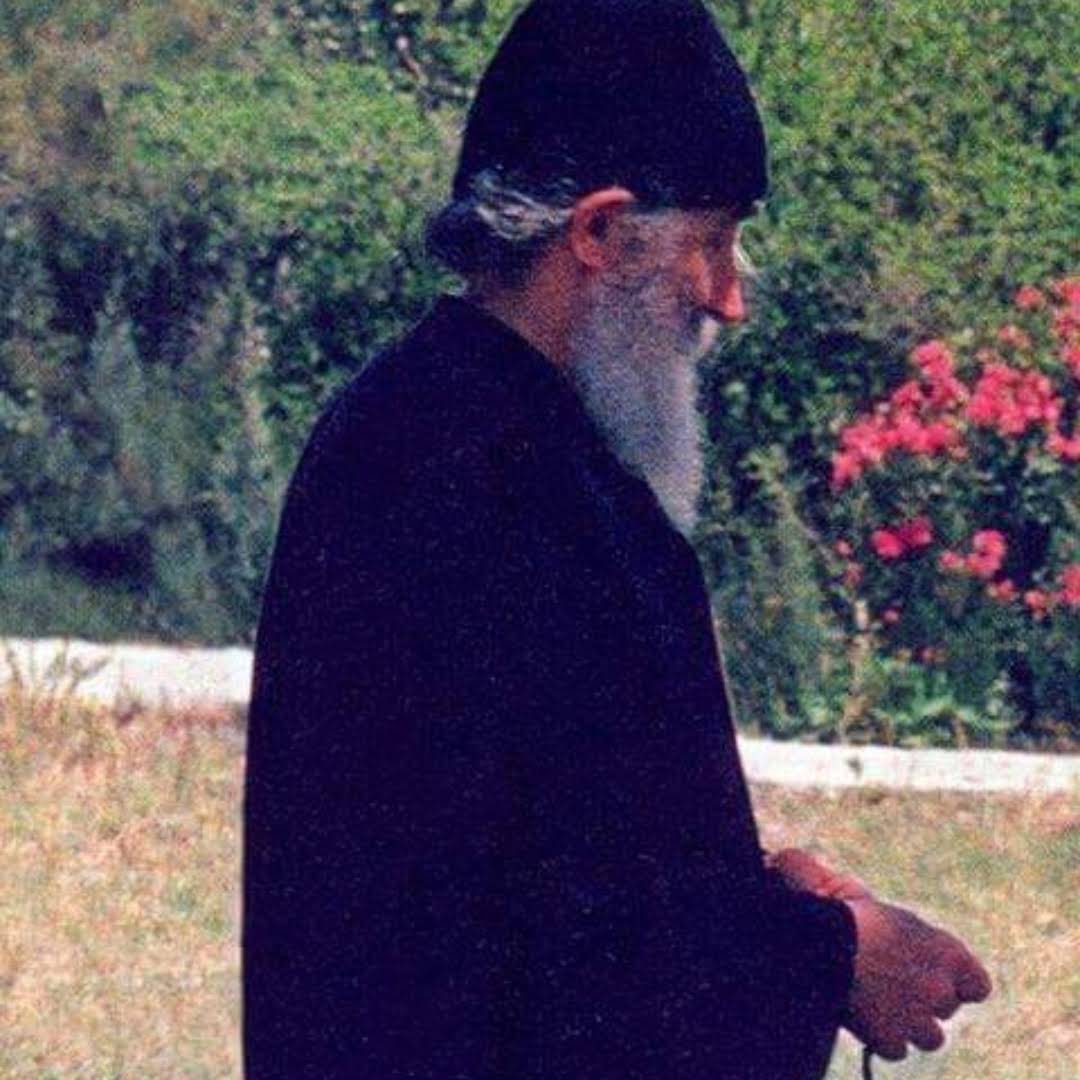 Post from Φως Χριστου να διωξει το ανθρωποκτονο σκοταδι