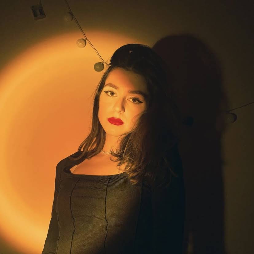 Post from Beatrice Florea - Singer