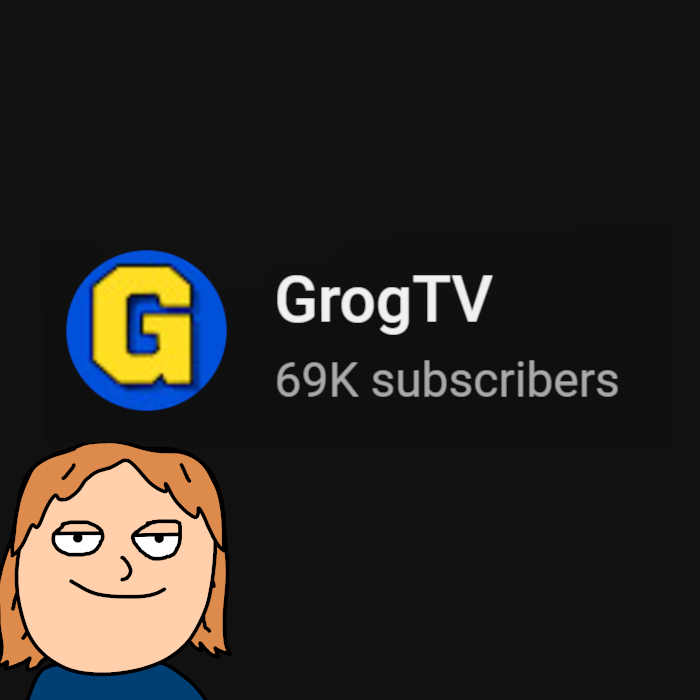 Post from GrogTV