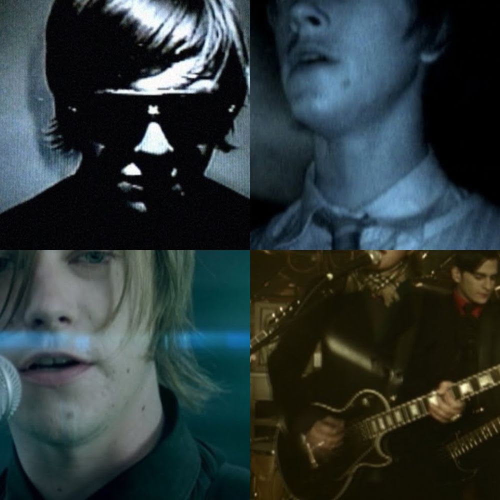 Interpol - The Singles (2002 - 2019)