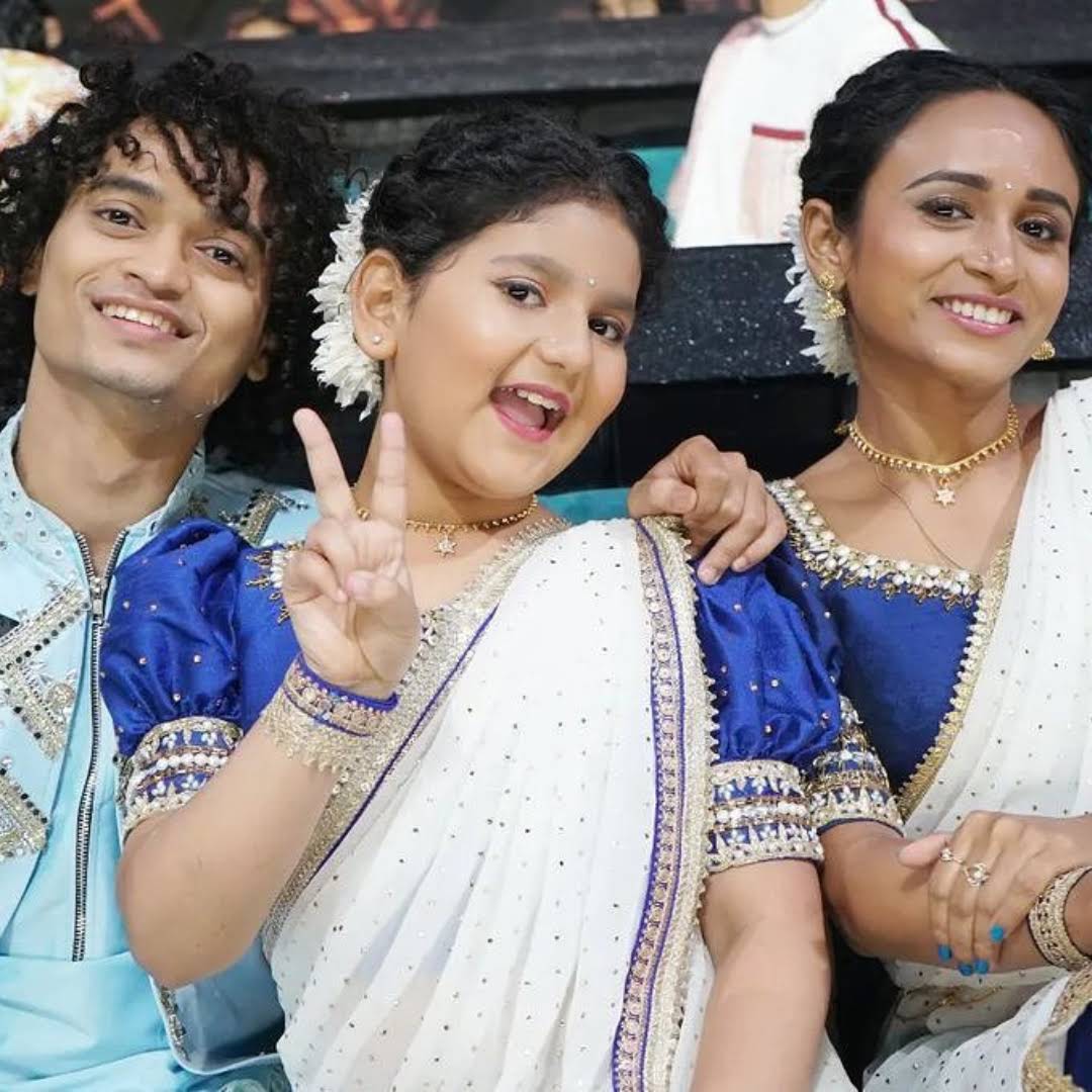 Post from Esha Mishra