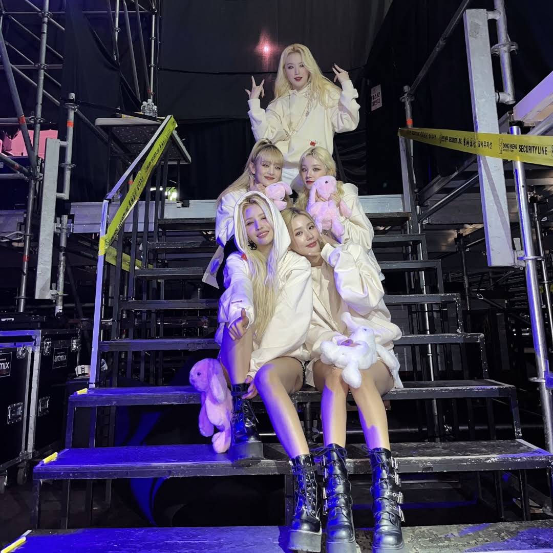 Post from Chic Violet 2