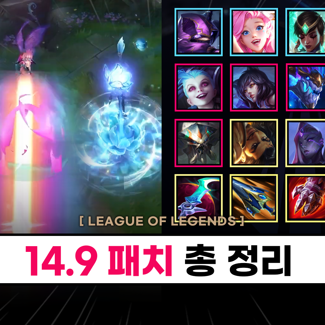 Post from THIRD[LOL DICTIONARY]