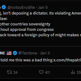 Post from notsoErudite