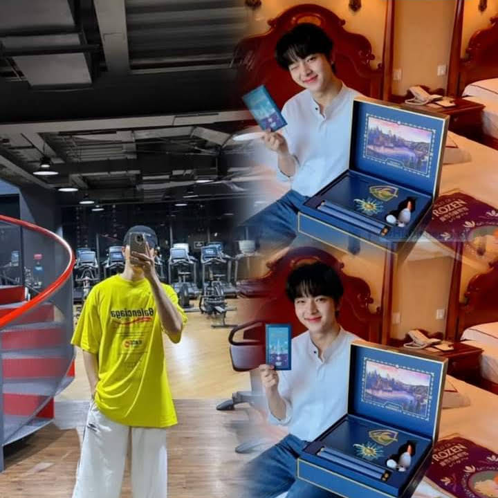 Post from Ate Joy Vlog