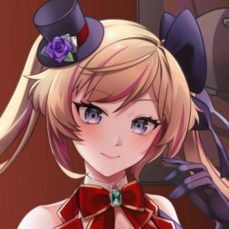 Meroro Kaneiro / 鐘彩めろろ｜YouTubeランキング