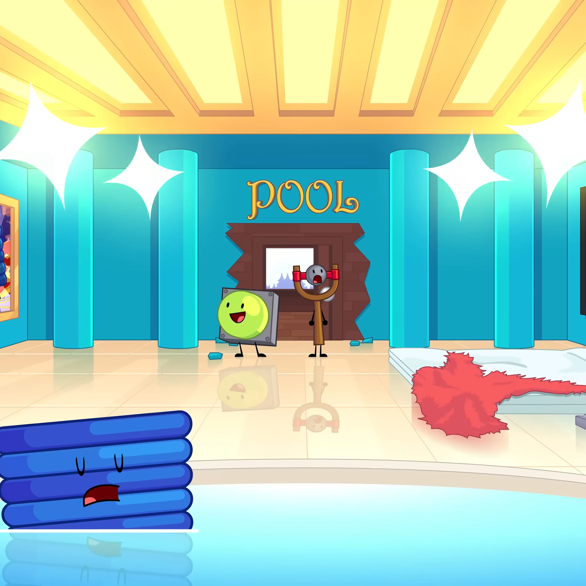 Post from FusionAnimations