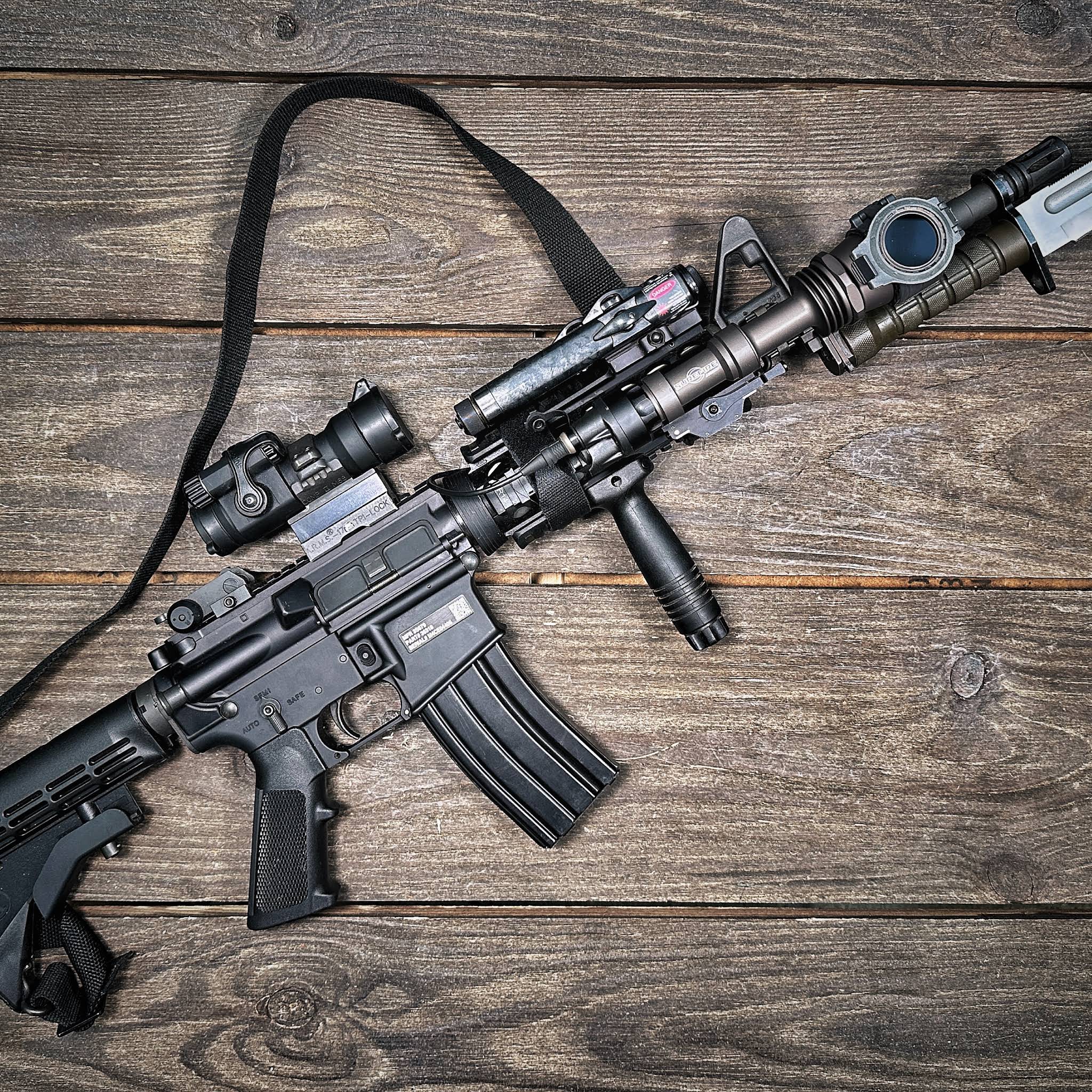 Post from Frag Out! Magazine - firearms, military, tactical