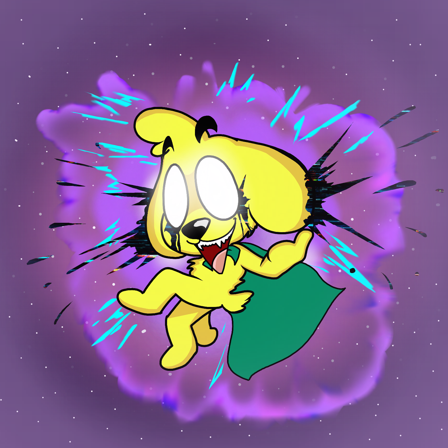 Post from MPV THE LEGEND💫