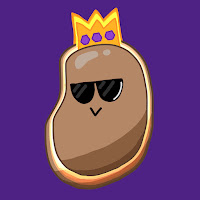 Post from Potato Master