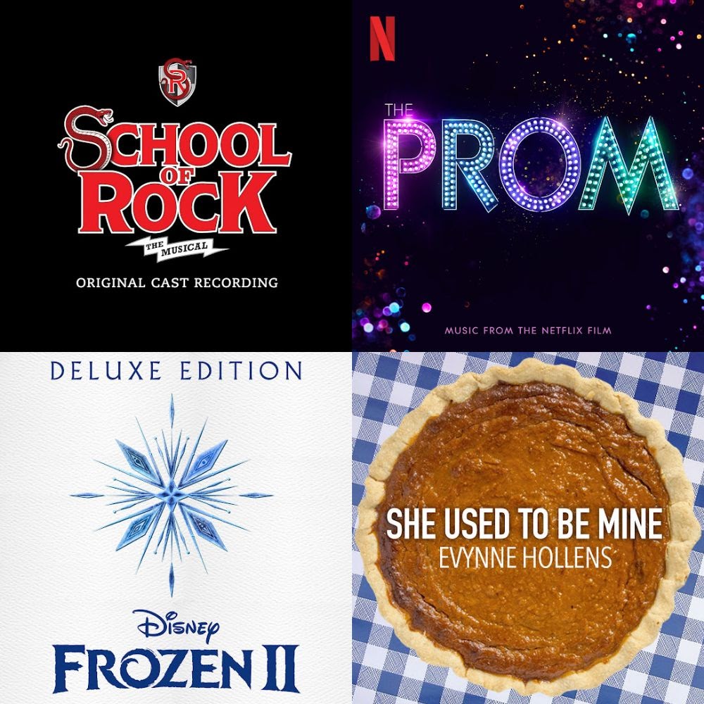 Show tunes