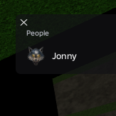 Post from Jonny