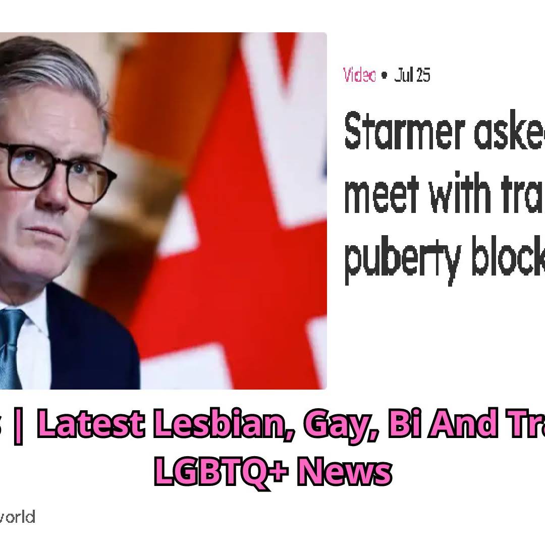 Post from LGBT Channel