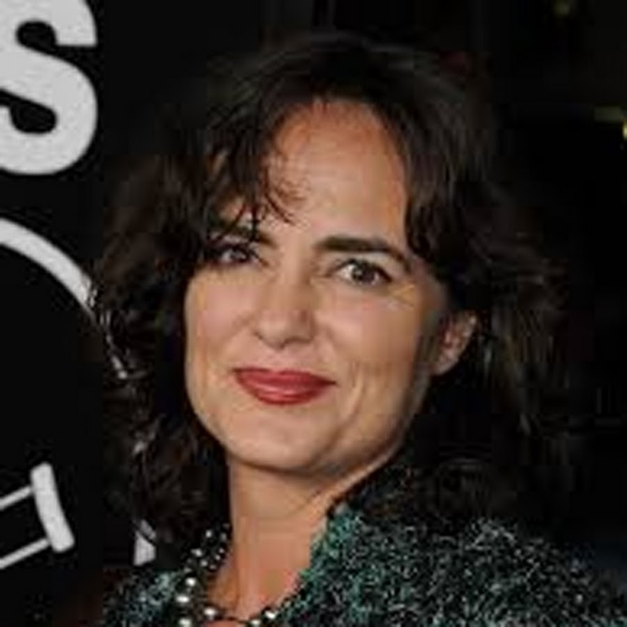 Michelle Johnson - Topic - YouTube