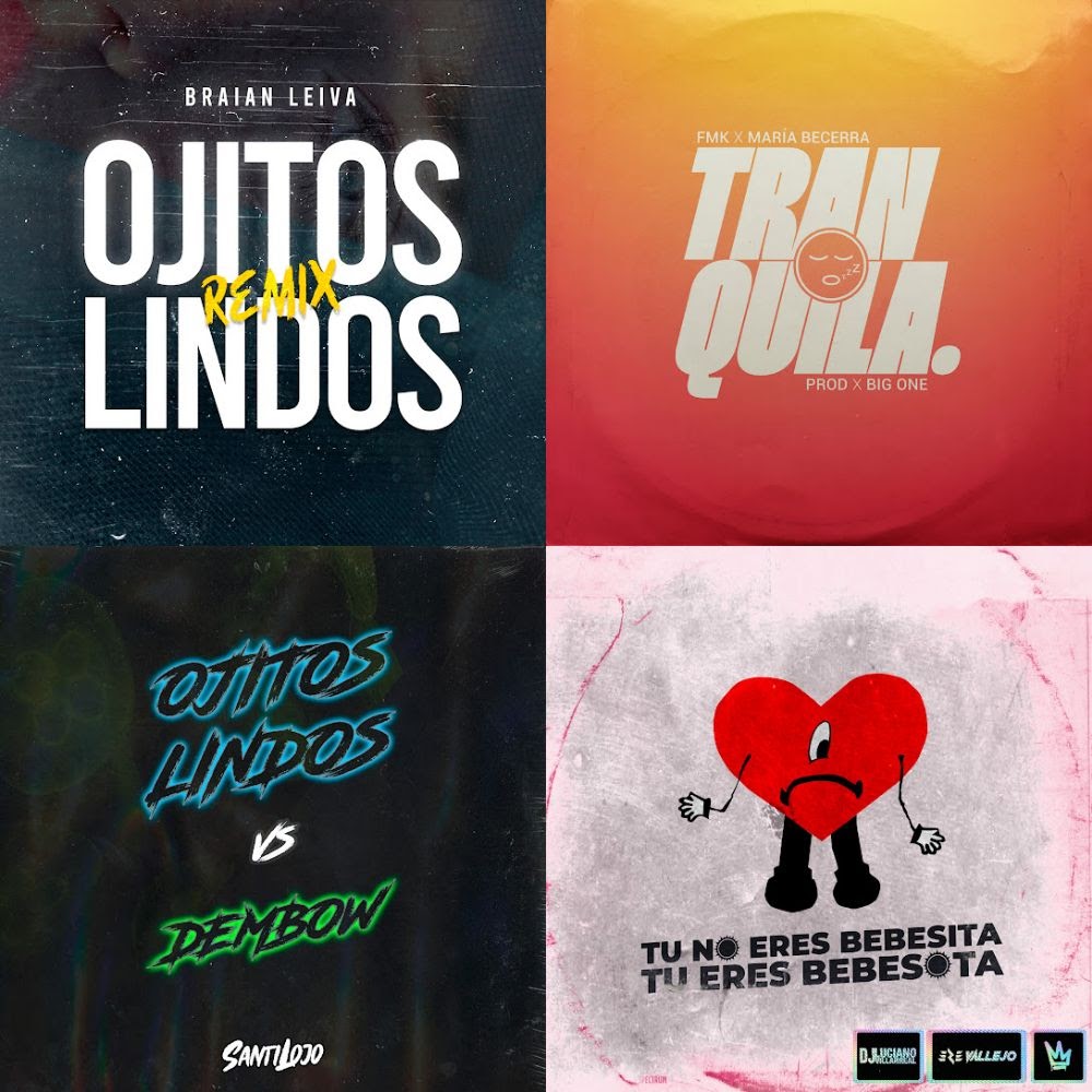 ojitos lindos