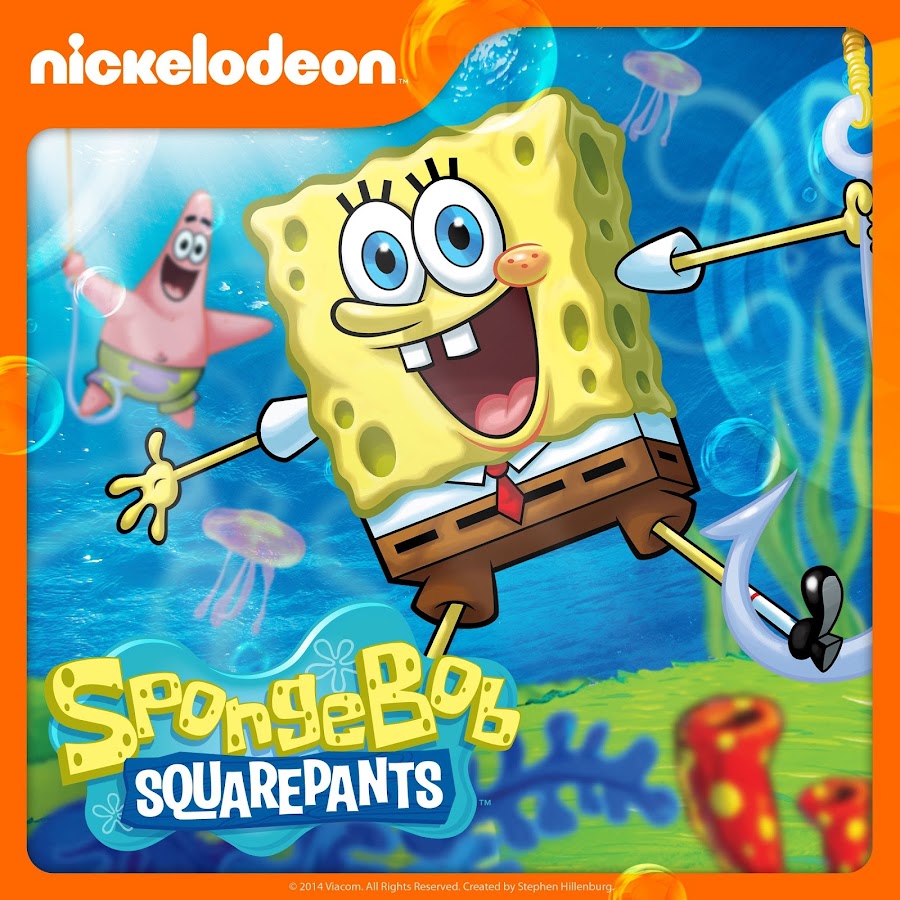 SpongeBob SquarePants - YouTube