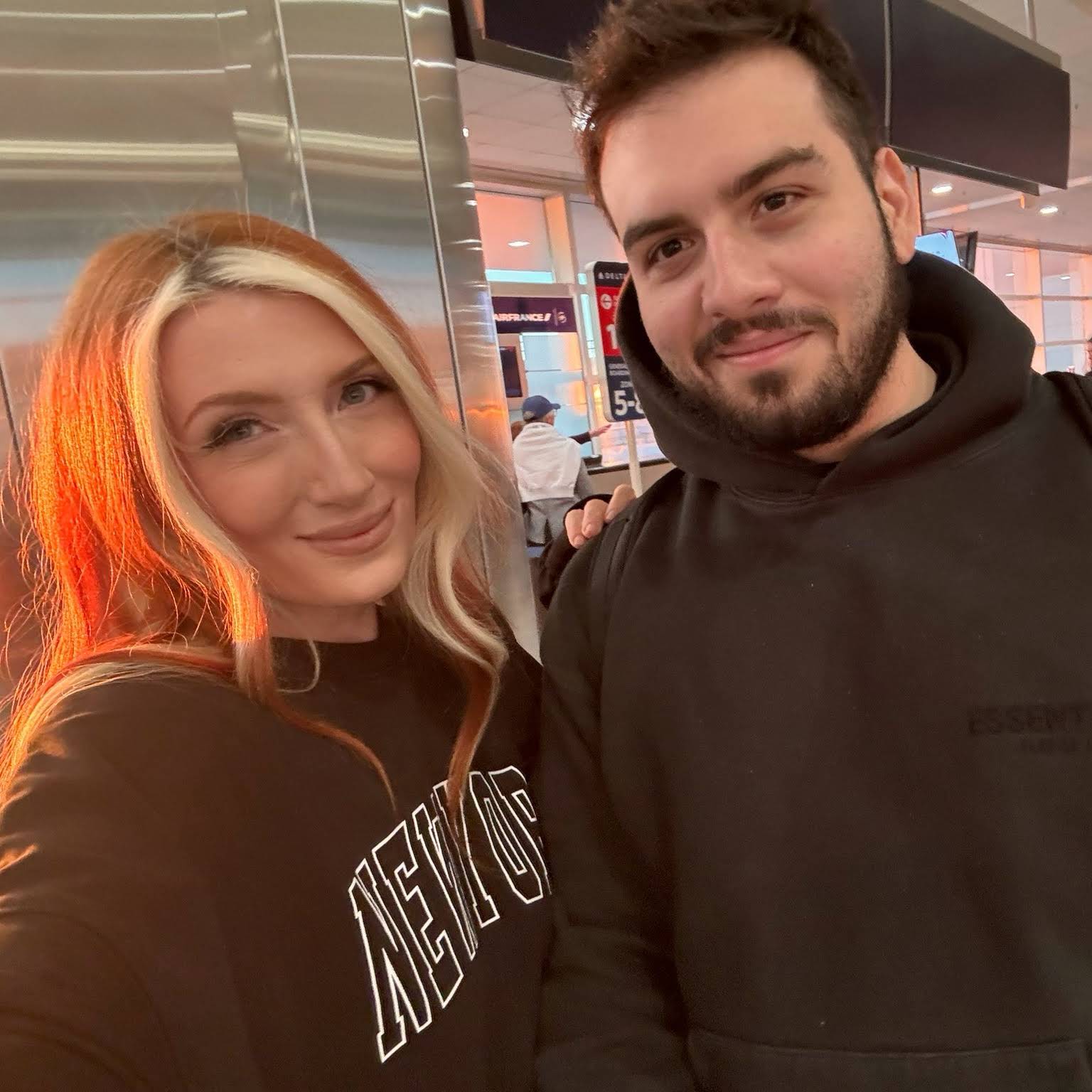 Post from Voxy