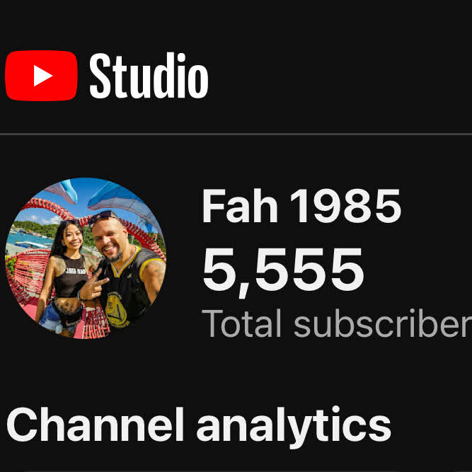 Post from Fah 1985