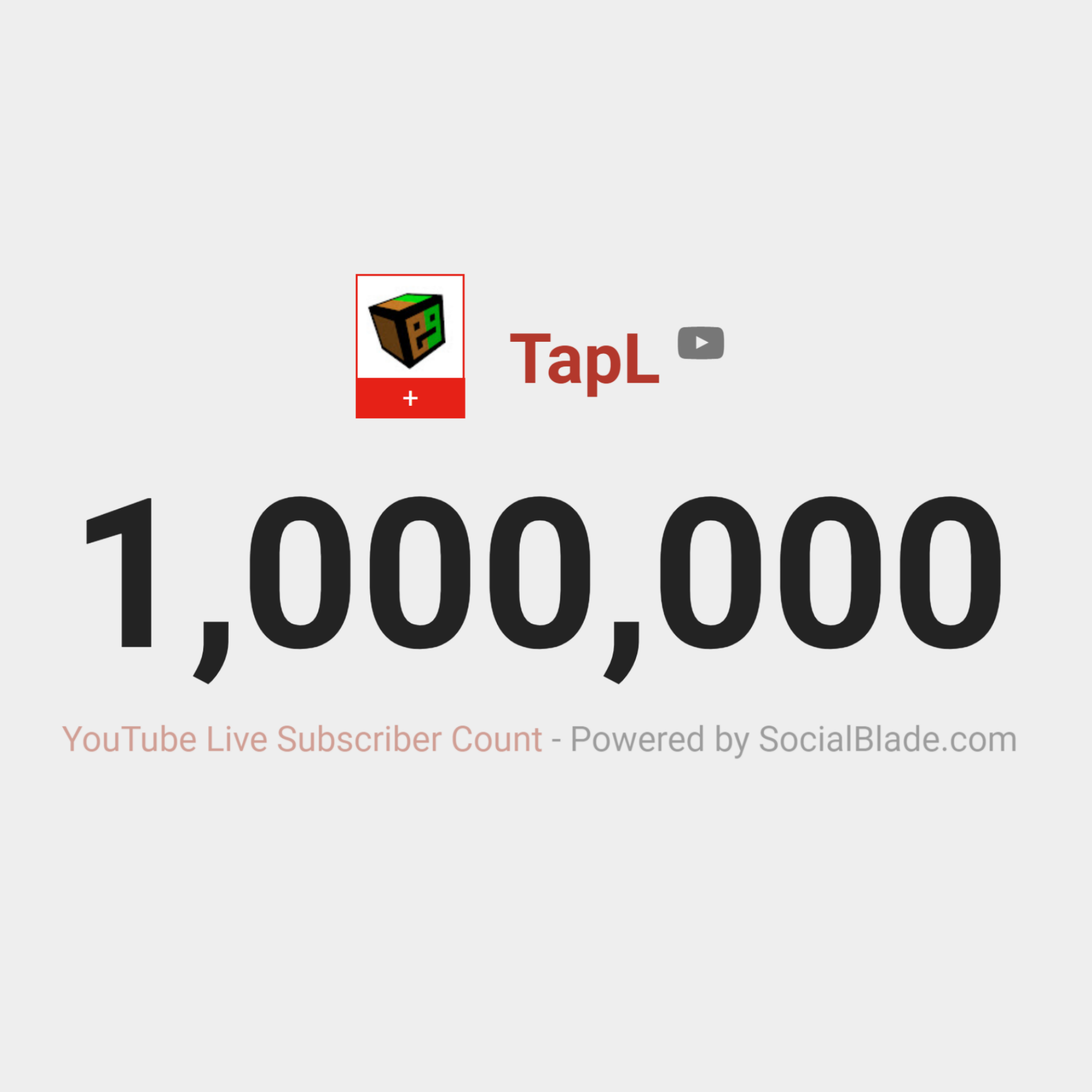 Post from TapL