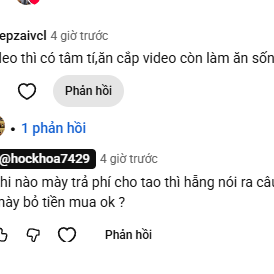 Post from Siu Vietsub