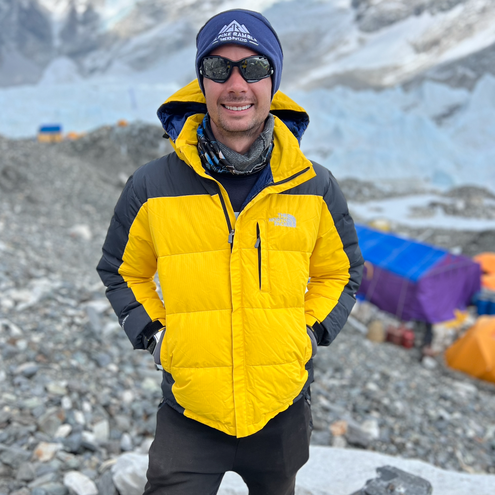 Post from Shev and Dev