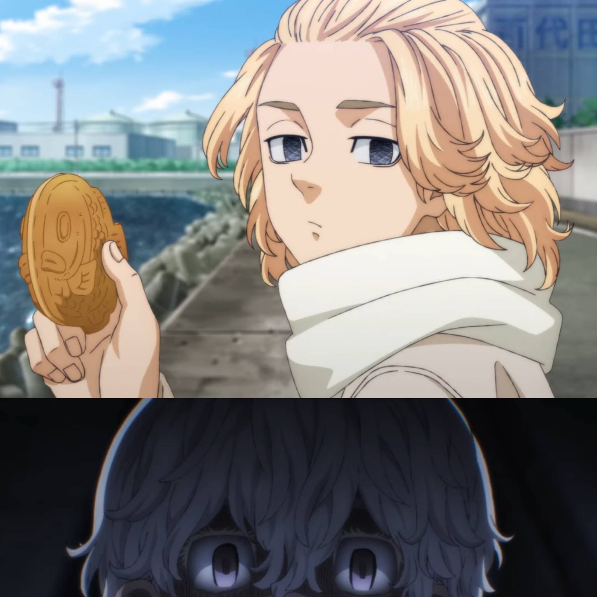 Post from Dark Tobi