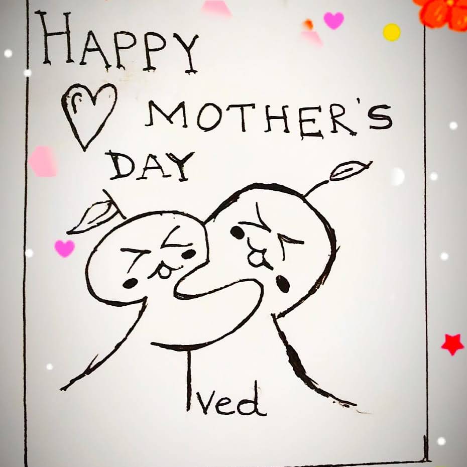 Post from Artist Ved