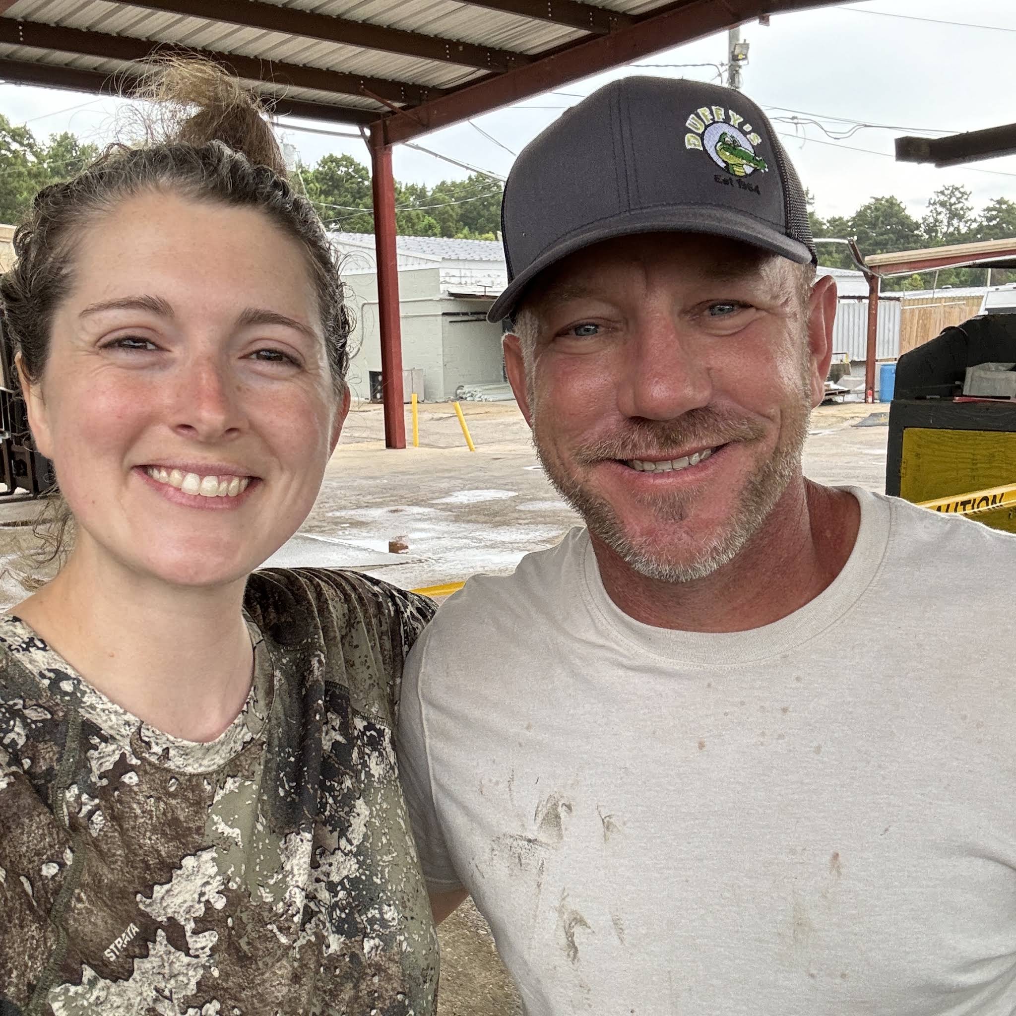 Post from Anna The Archer