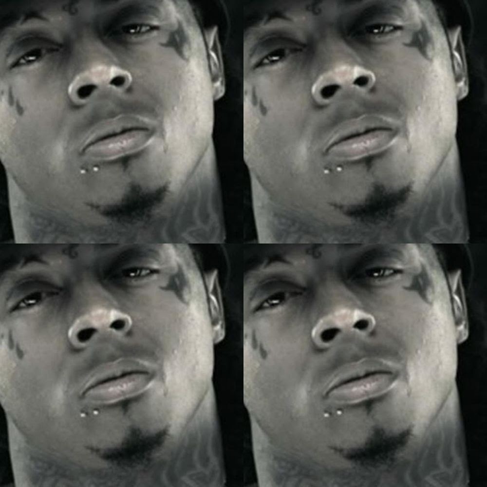 Mixtape weezy