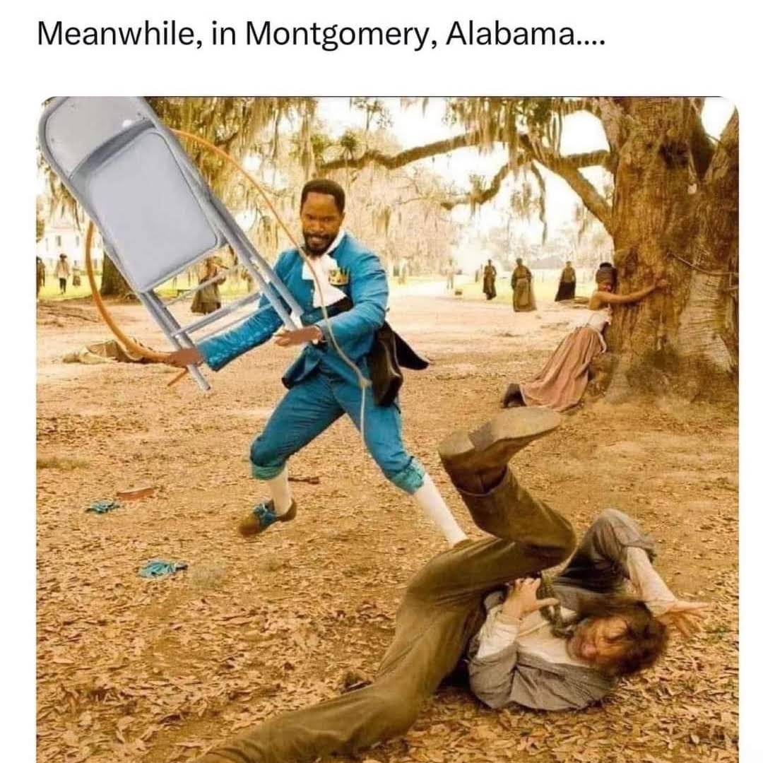 Post from We Woke Now