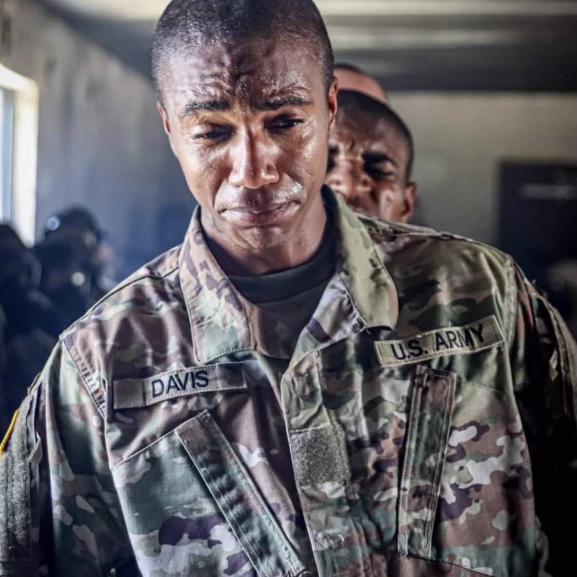 Post from Coach Davis