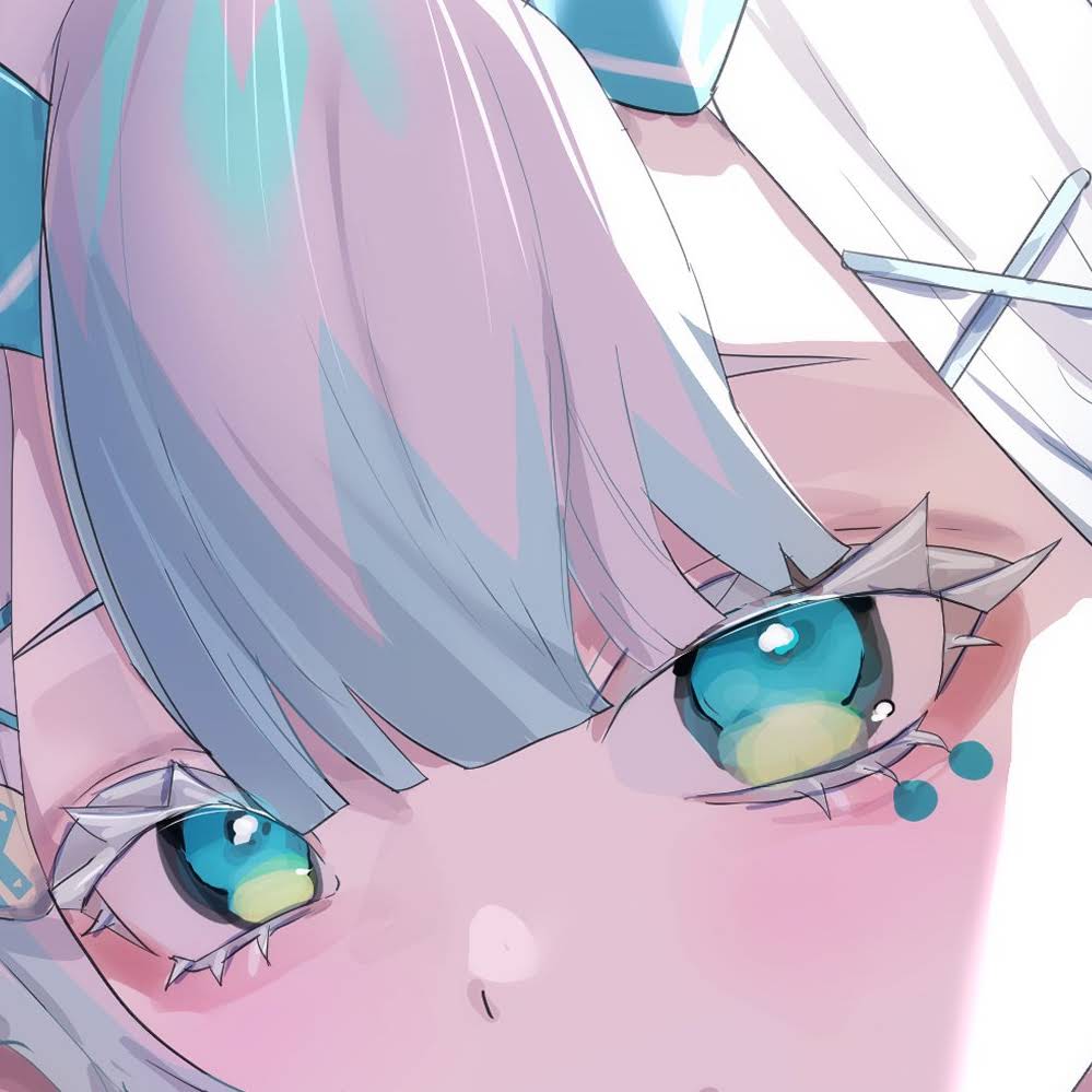 Post from Eva Ananova Ch. 【VyVid】