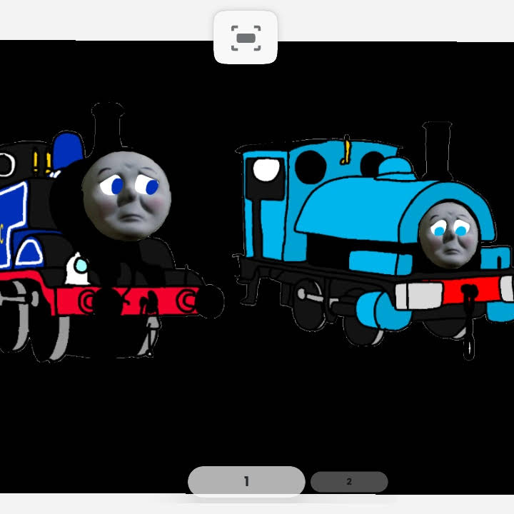 Post from 💙Tom The Tank Engine 105💙