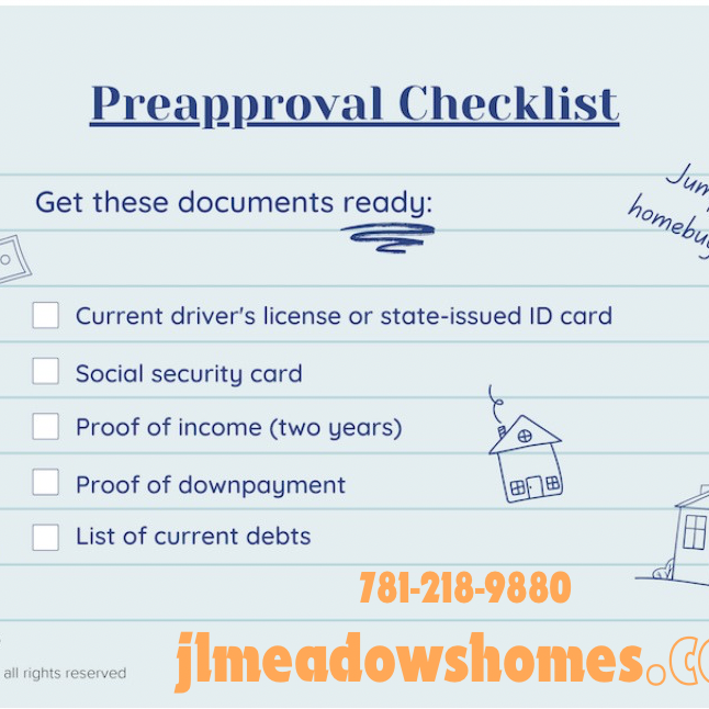 Post from Jennifer Meadows REALTOR, NHCB, MLO