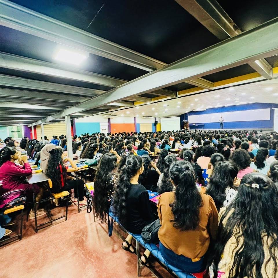 Post from Dr.Charitha Munasinghe