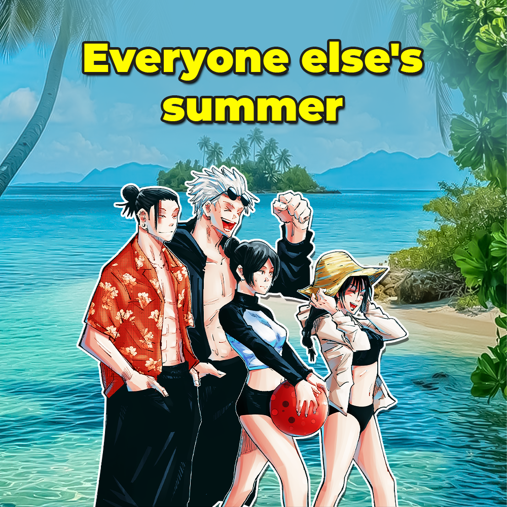 Post from IDLEGLANCE