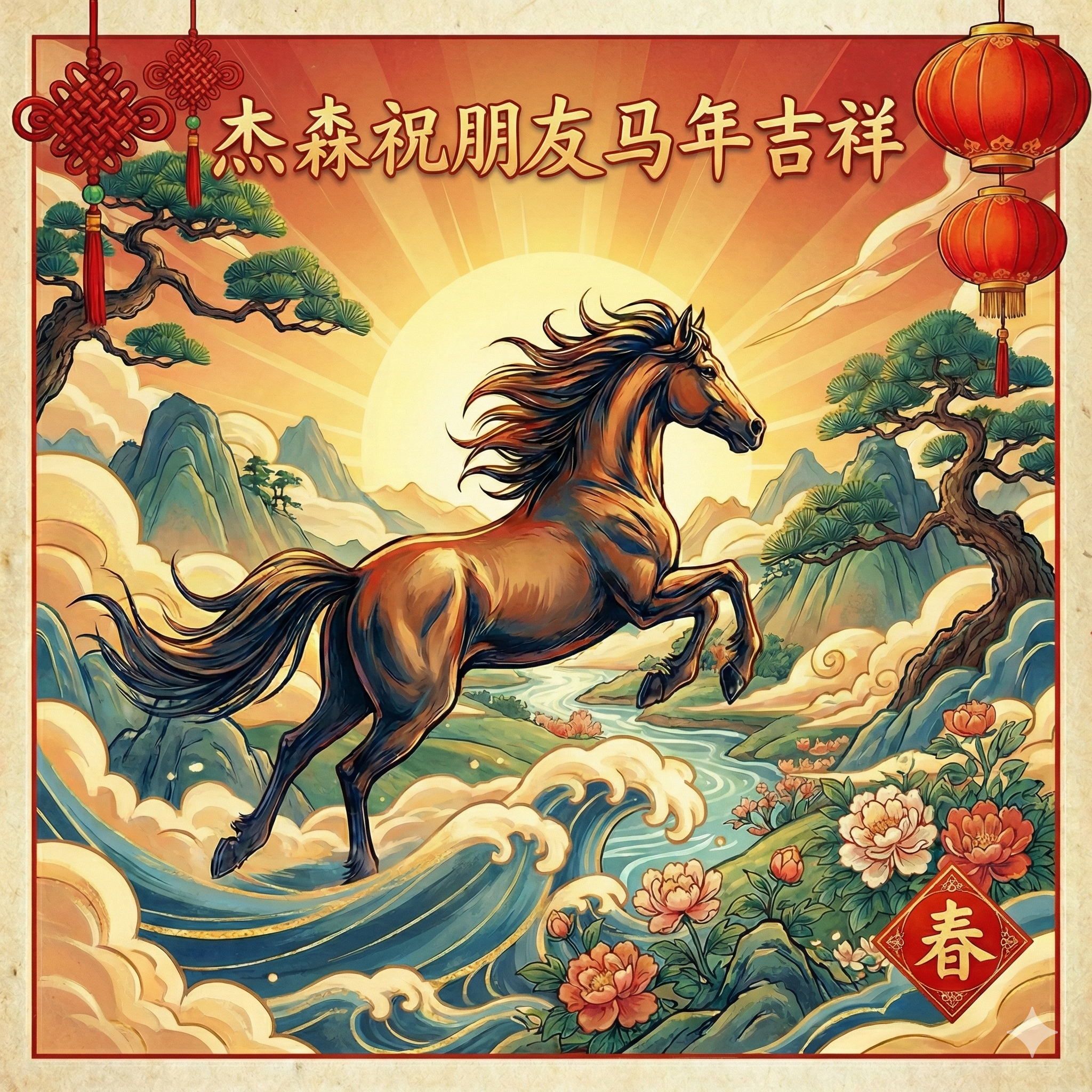 Post from 杰森視角官方頻道 - The Jason Angle Official