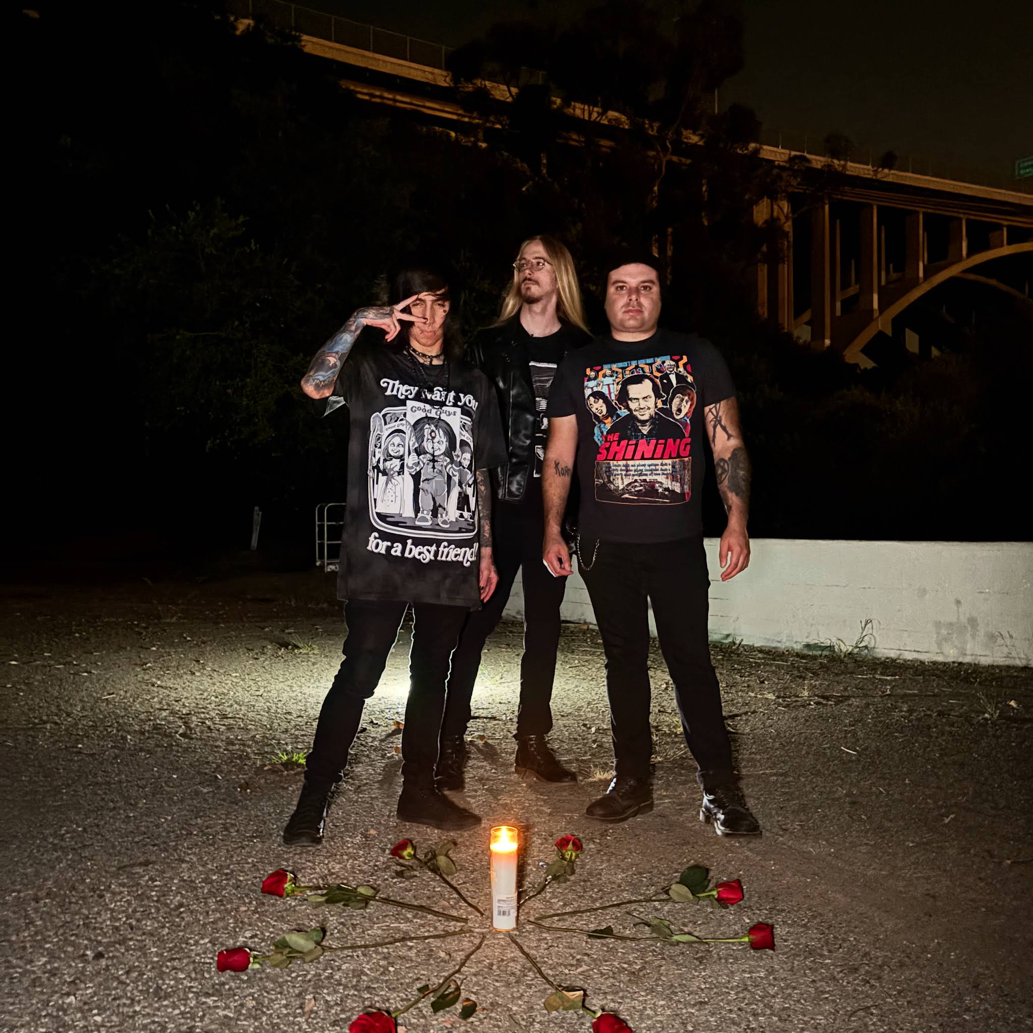 Post from BARRIER BEYOND