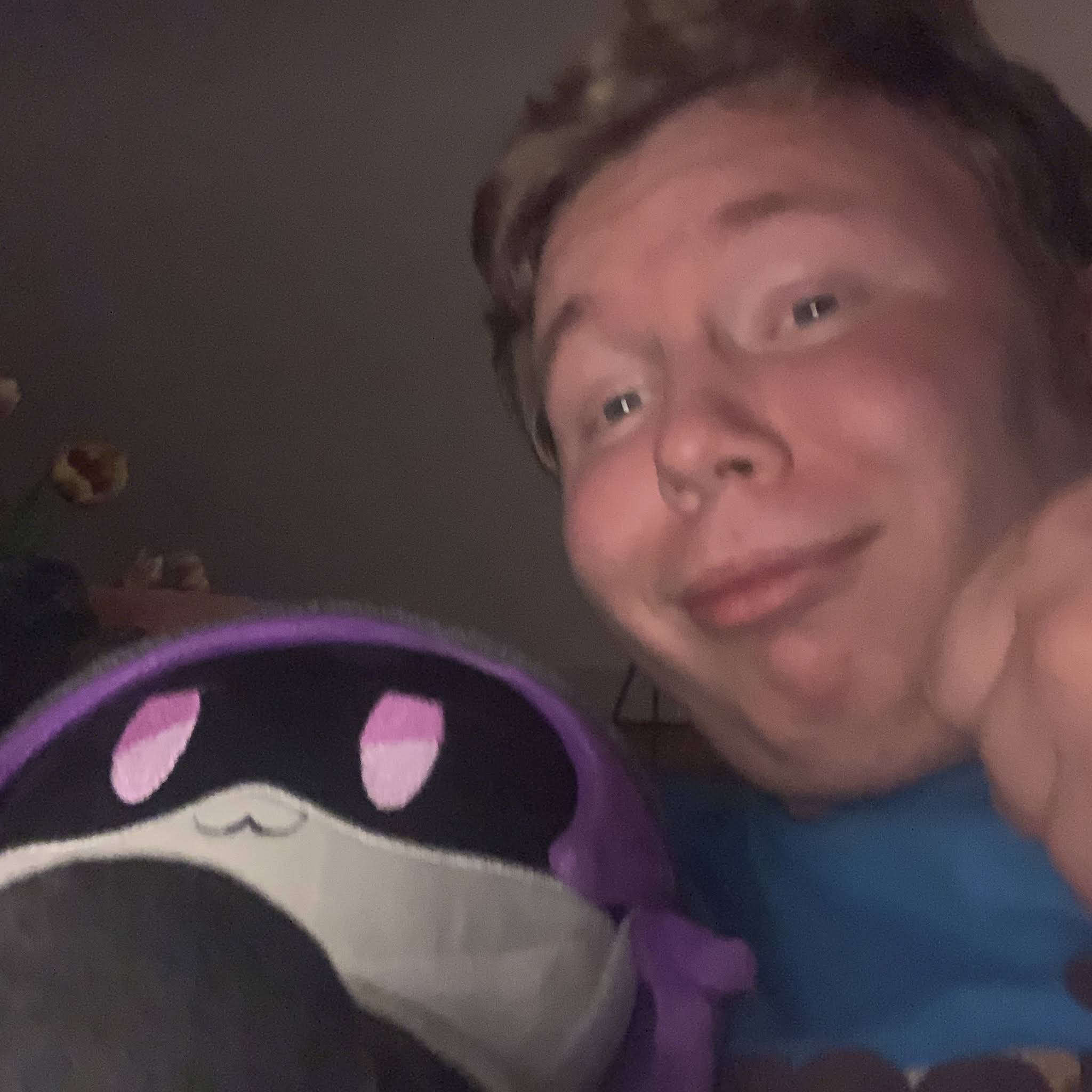 Post from Zander Russell