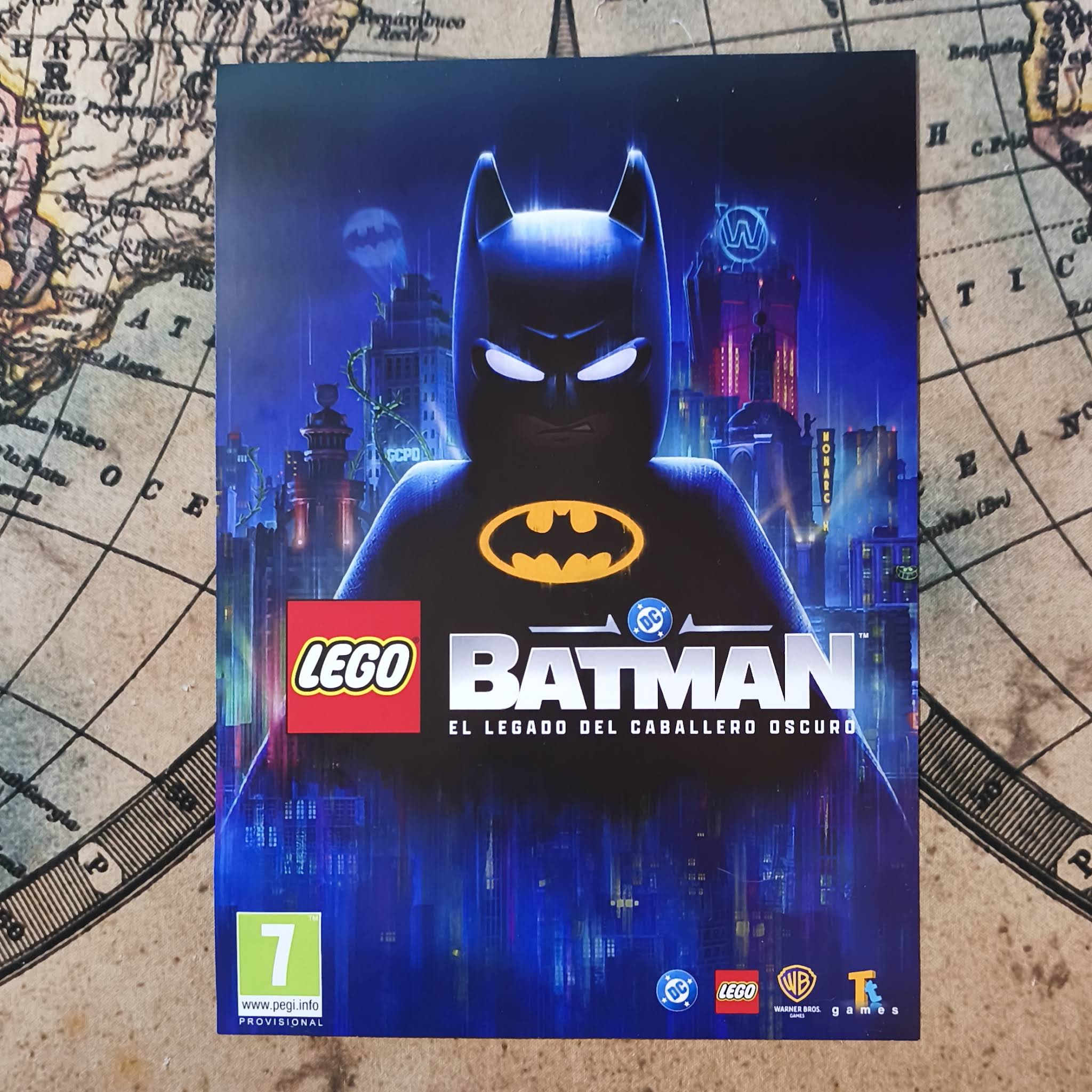 Post from ValbuenaGames