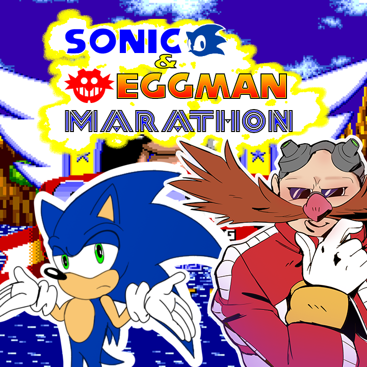 Post from Eggman Empire