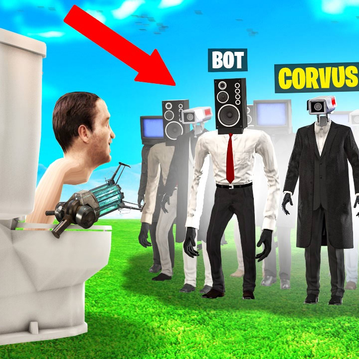 Post from THE CORVUS CLAN