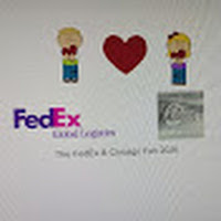 Post from The FedEx & Chicago Fan 2026