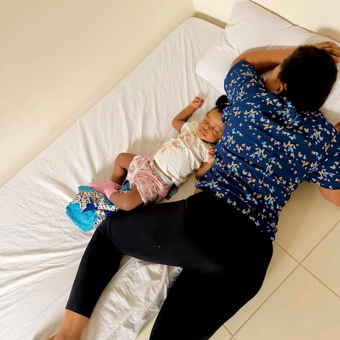 Post from Angela NWOSU