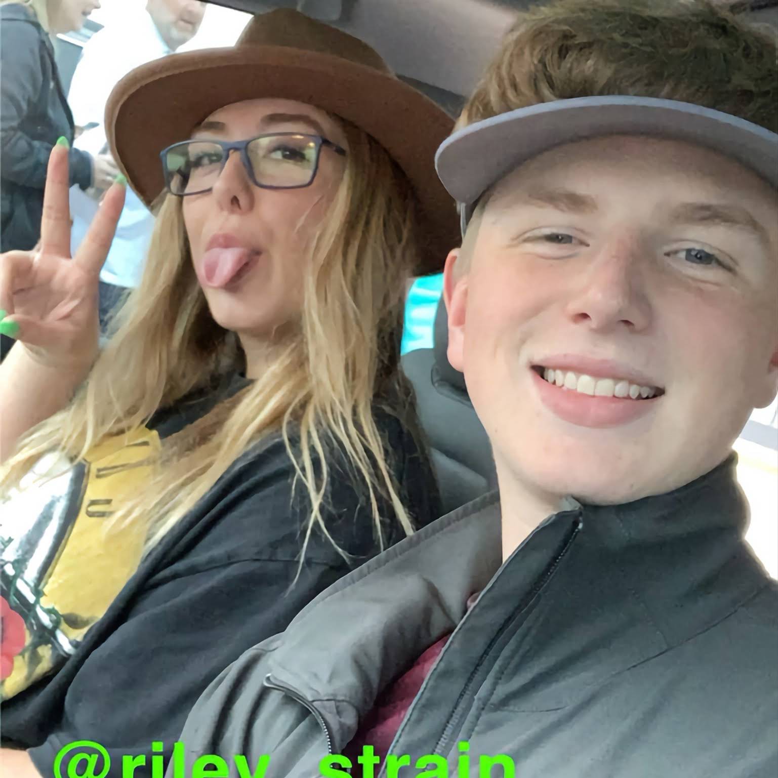 Post from Kari Moody