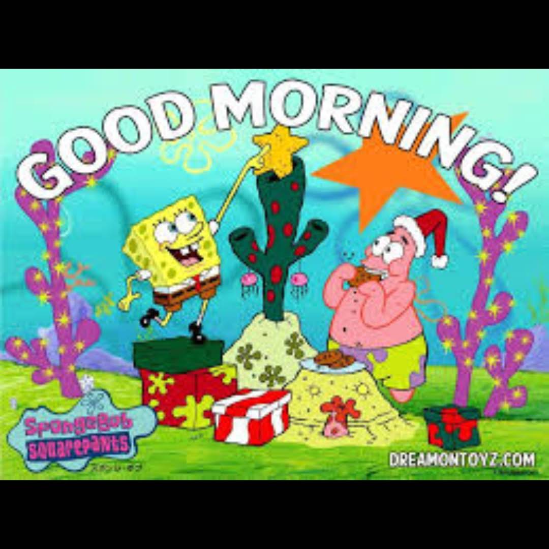 Post from SpongeBob fan OG aka Howdy OG