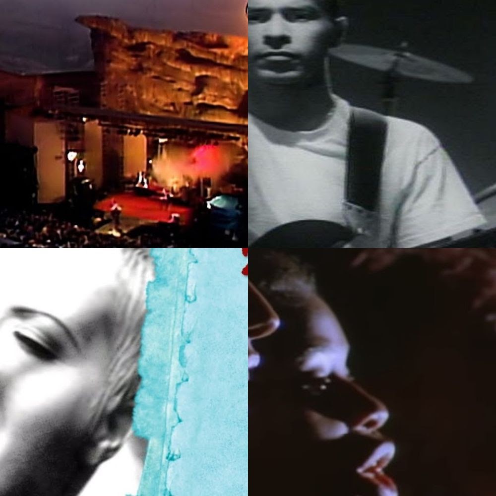 Protest & Political Songs